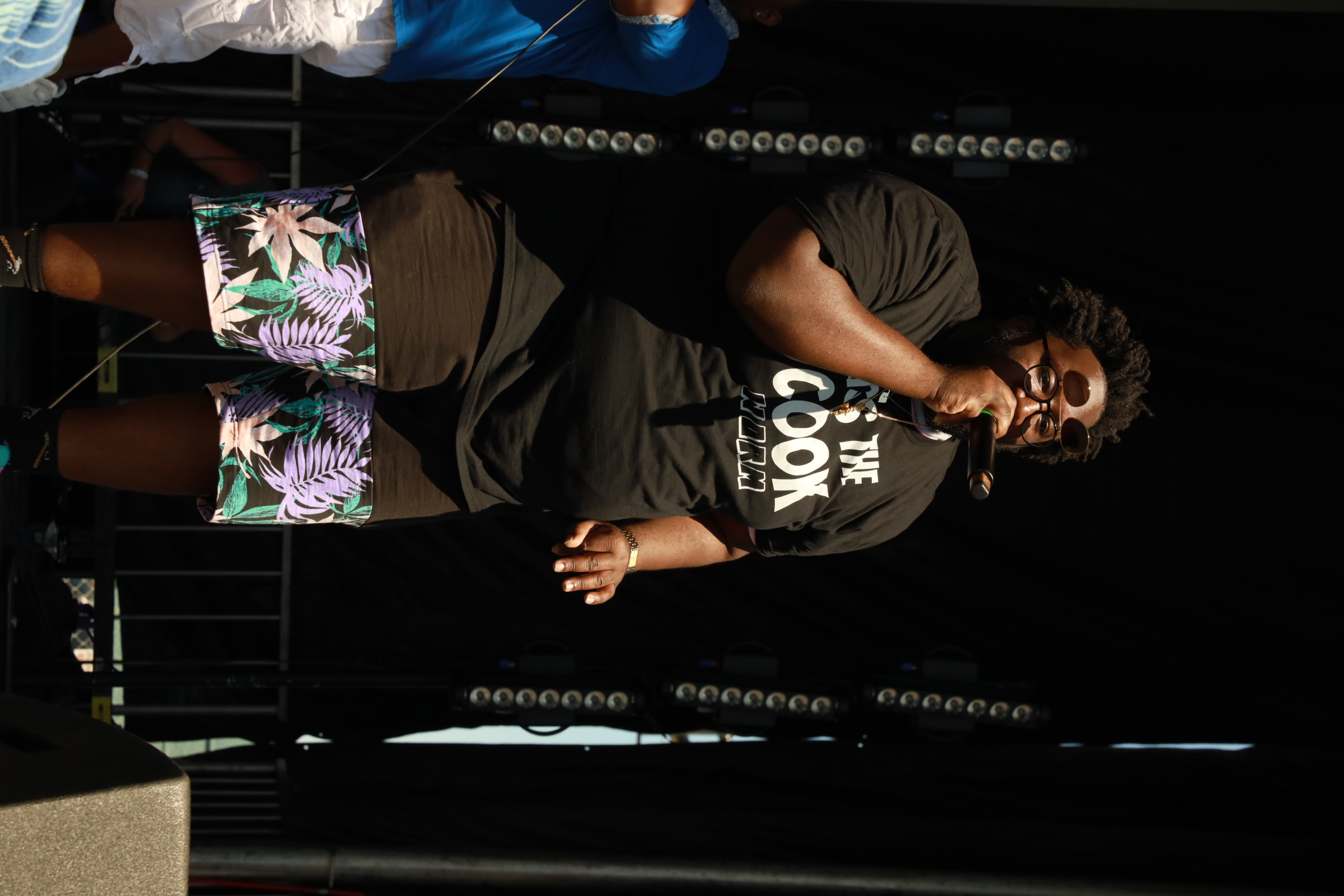 WoRm’s “Friday” brings unique vibe to OKC’s hip-hop scene – Suave Report
