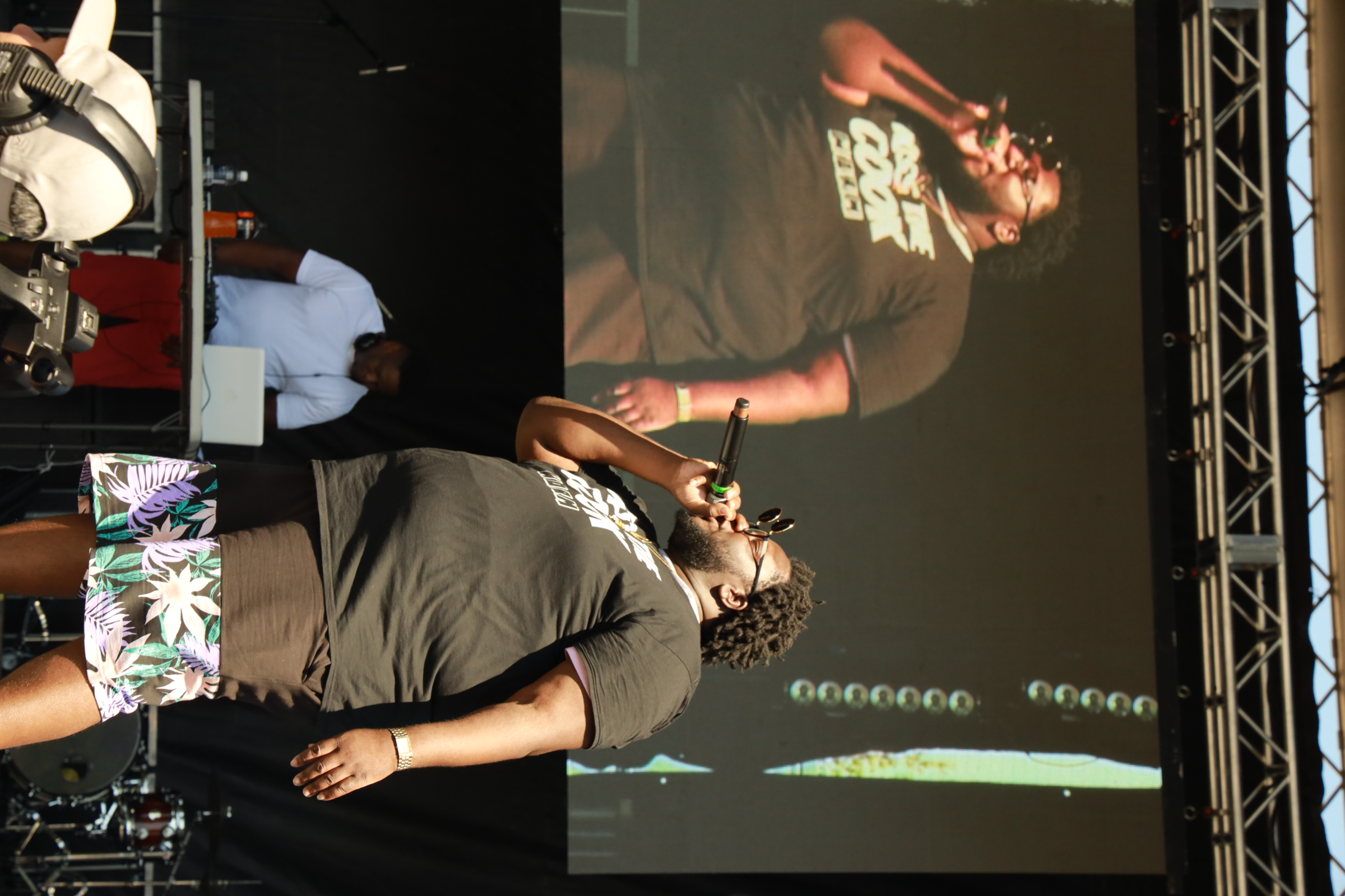 WoRm’s “Friday” brings unique vibe to OKC’s hip-hop scene – Suave Report