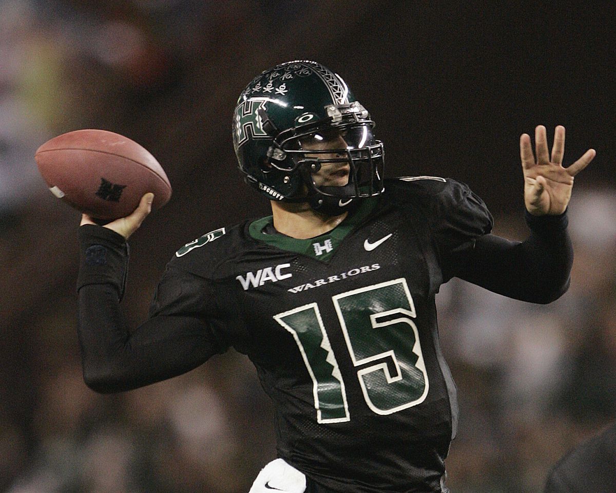 Gone But Not Forgotten, Brennan Left His Mark